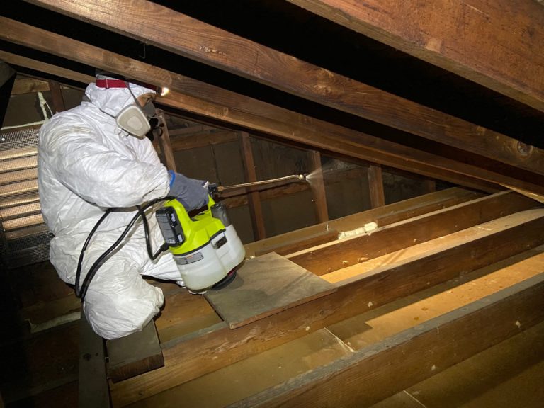 Atticrawl - Attic and Crawl Space Experts